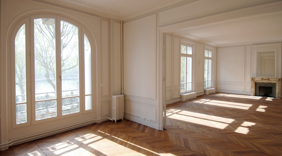 Trocadero - Ateliers Michael Herrman