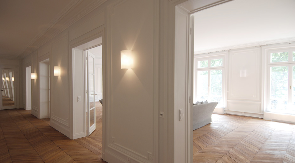 Trocadero - Ateliers Michael Herrman