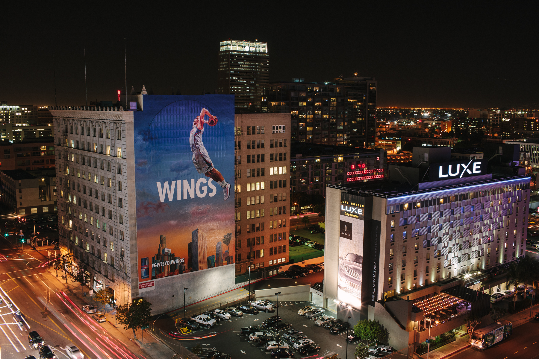 Red Bull - Global Campaign - Shawn Petersen - Creative Director ...