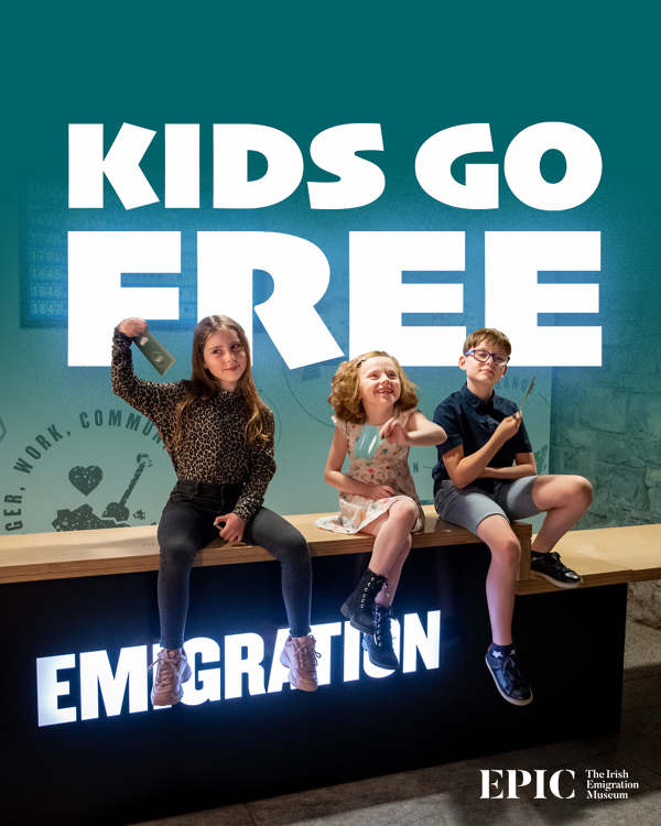 EPIC Museum - Yang Yang