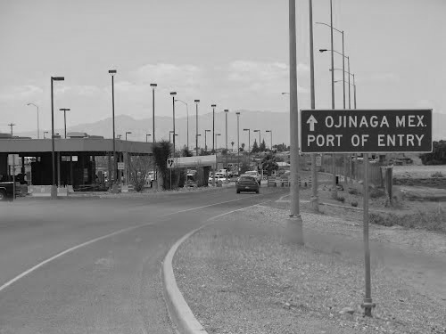 Subsite: Presidio/Ojinaga and Big Bend National Park - Mapping the Rio ...