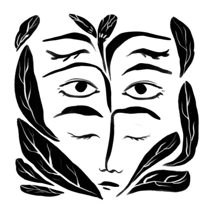 Metamorphosis - Silvia Bolognesi