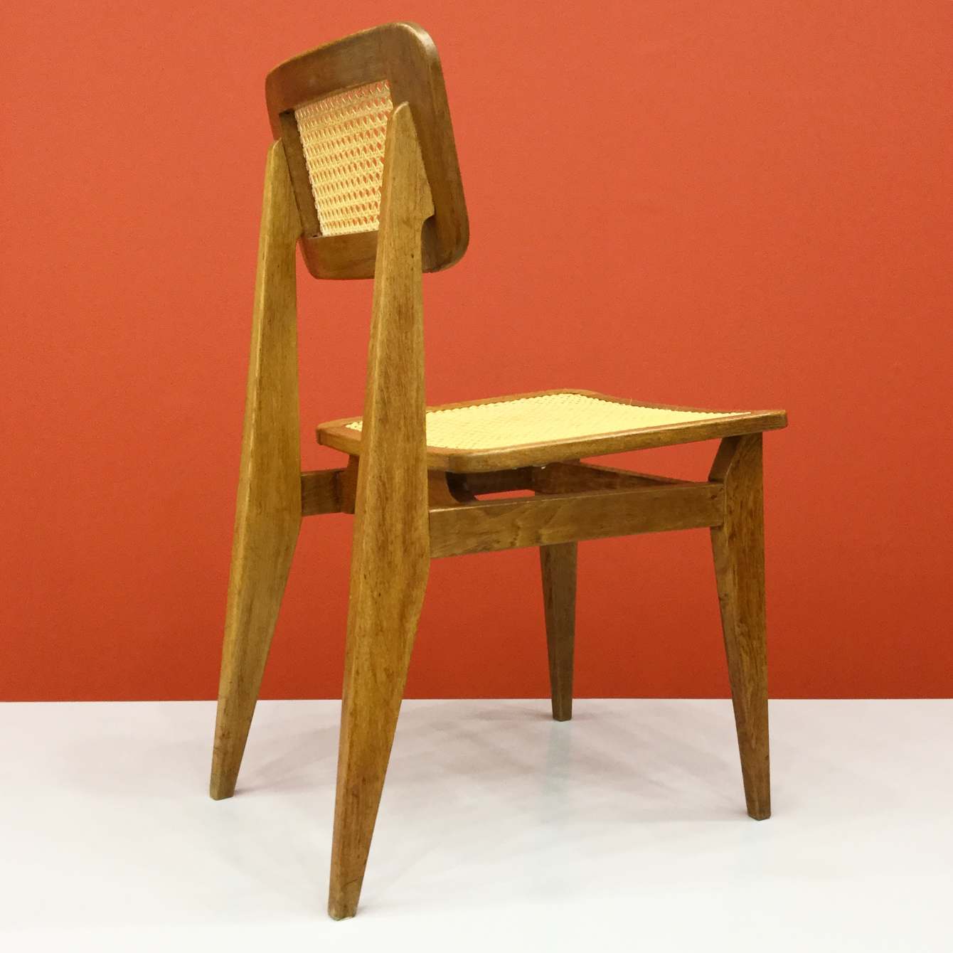 Marcel Gascoin - Jean-Baptiste Bouvier