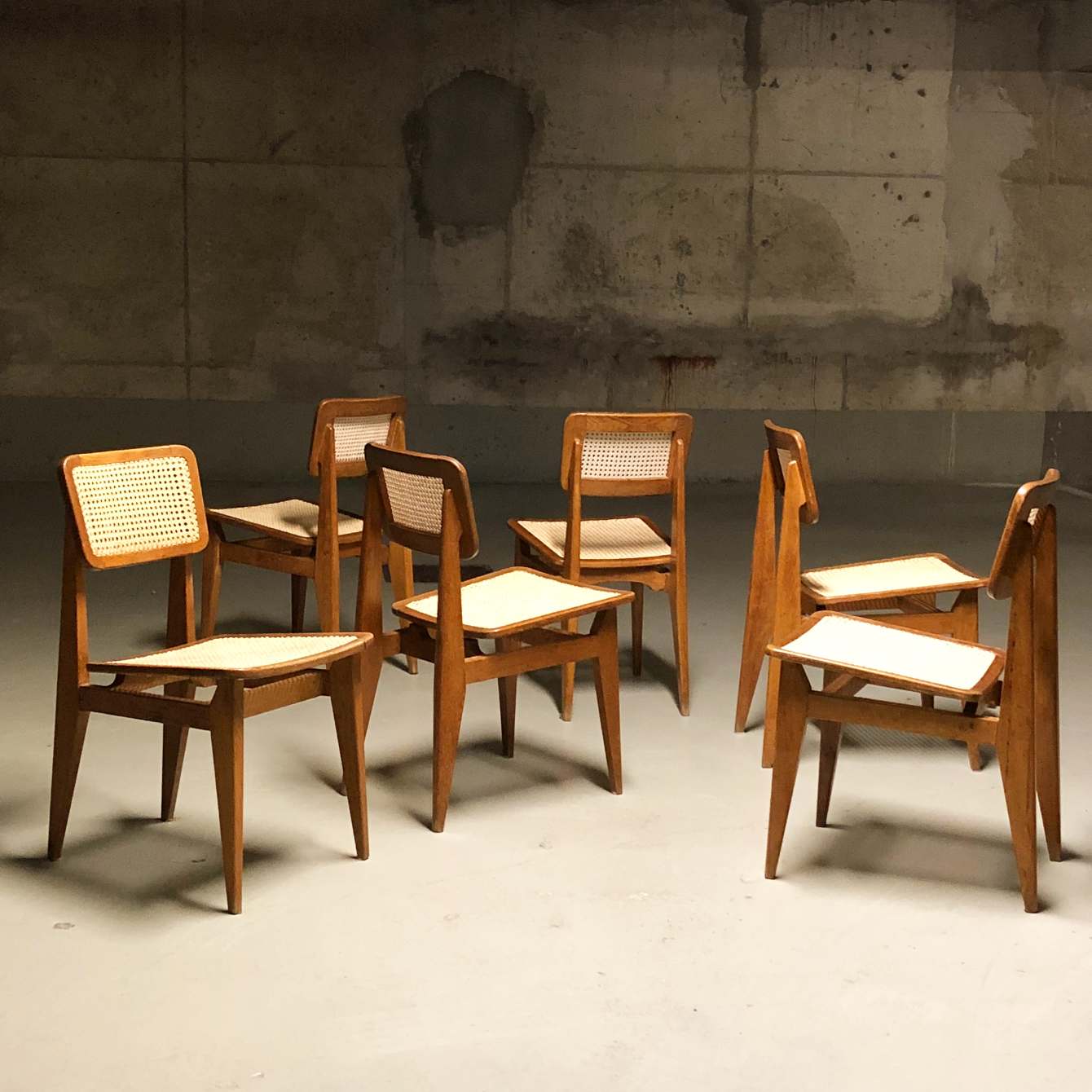 Marcel Gascoin - Jean-Baptiste Bouvier