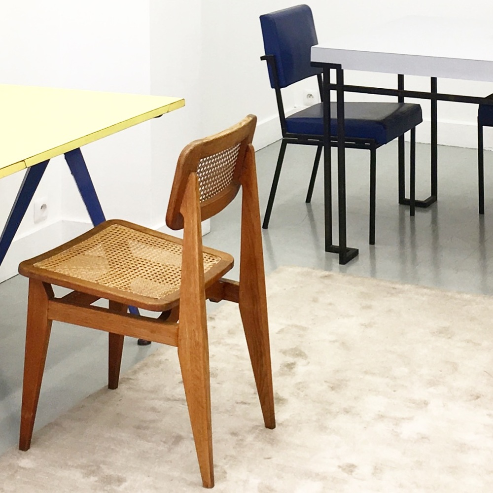 Marcel Gascoin - Jean-Baptiste Bouvier