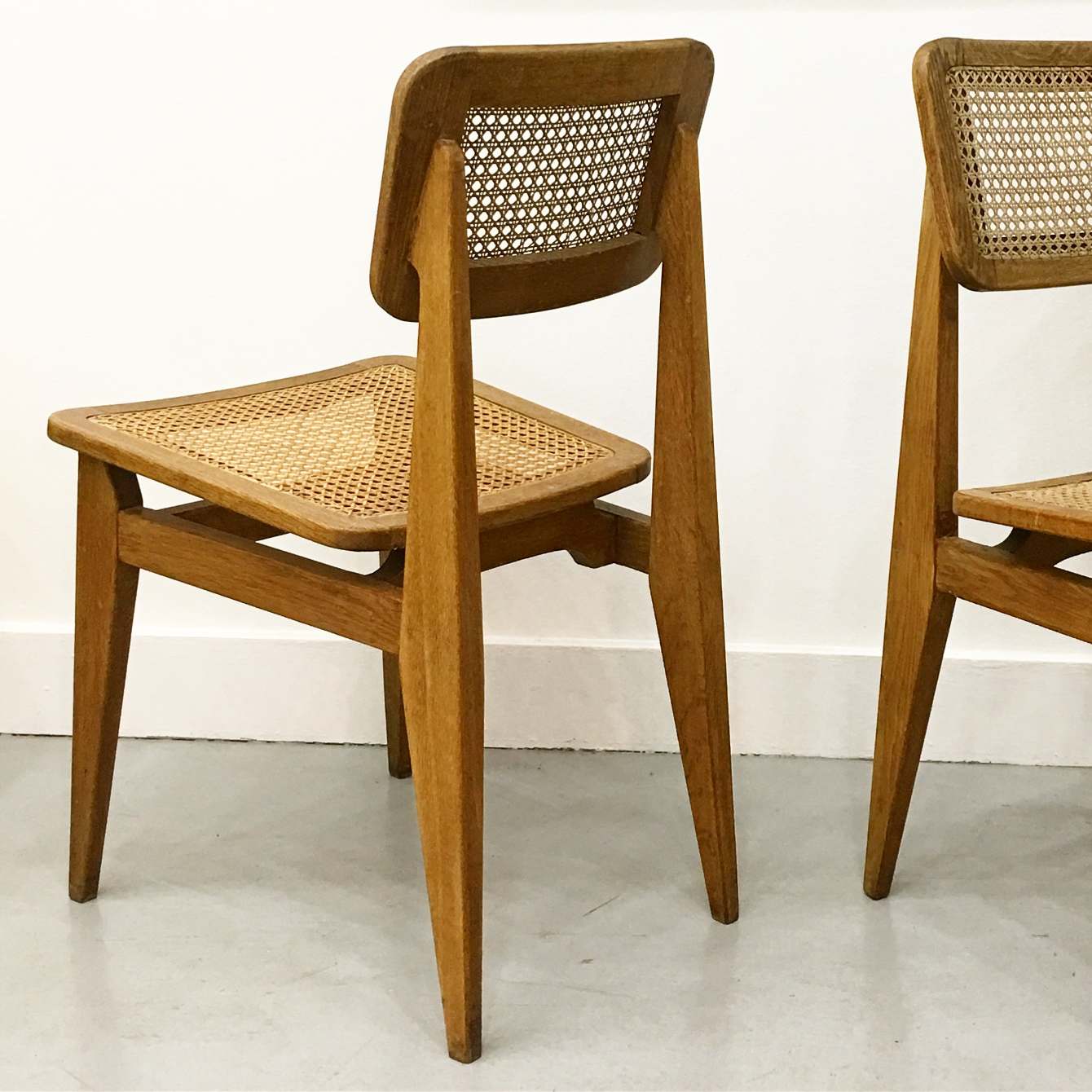 Marcel Gascoin - Jean-Baptiste Bouvier