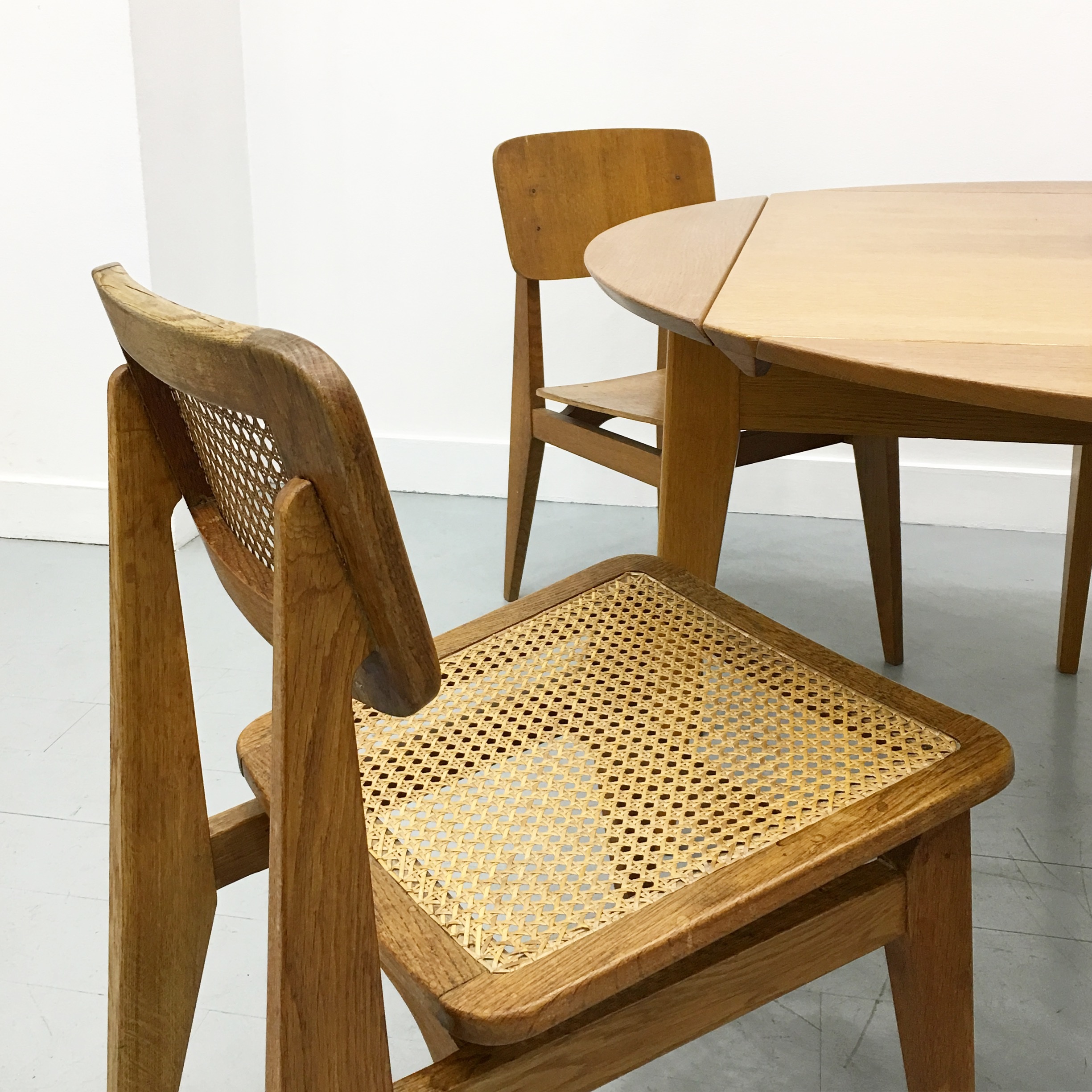 Marcel Gascoin - Jean-Baptiste Bouvier