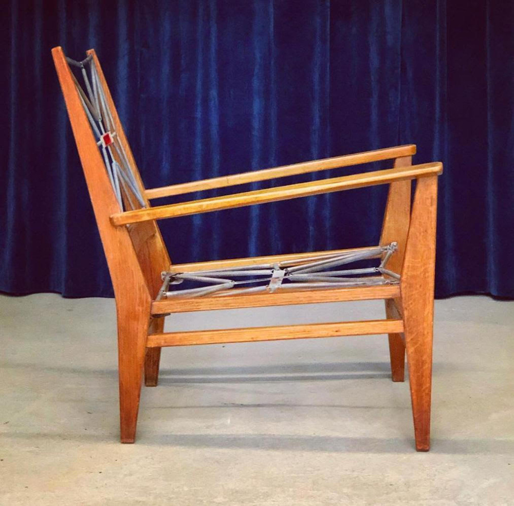 Marcel Gascoin - Jean-Baptiste Bouvier