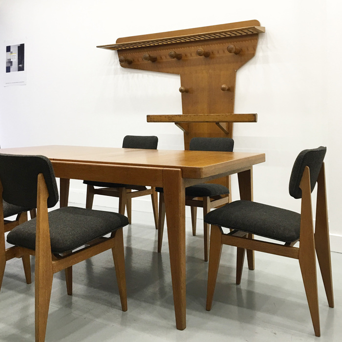 Marcel Gascoin - Jean-Baptiste Bouvier