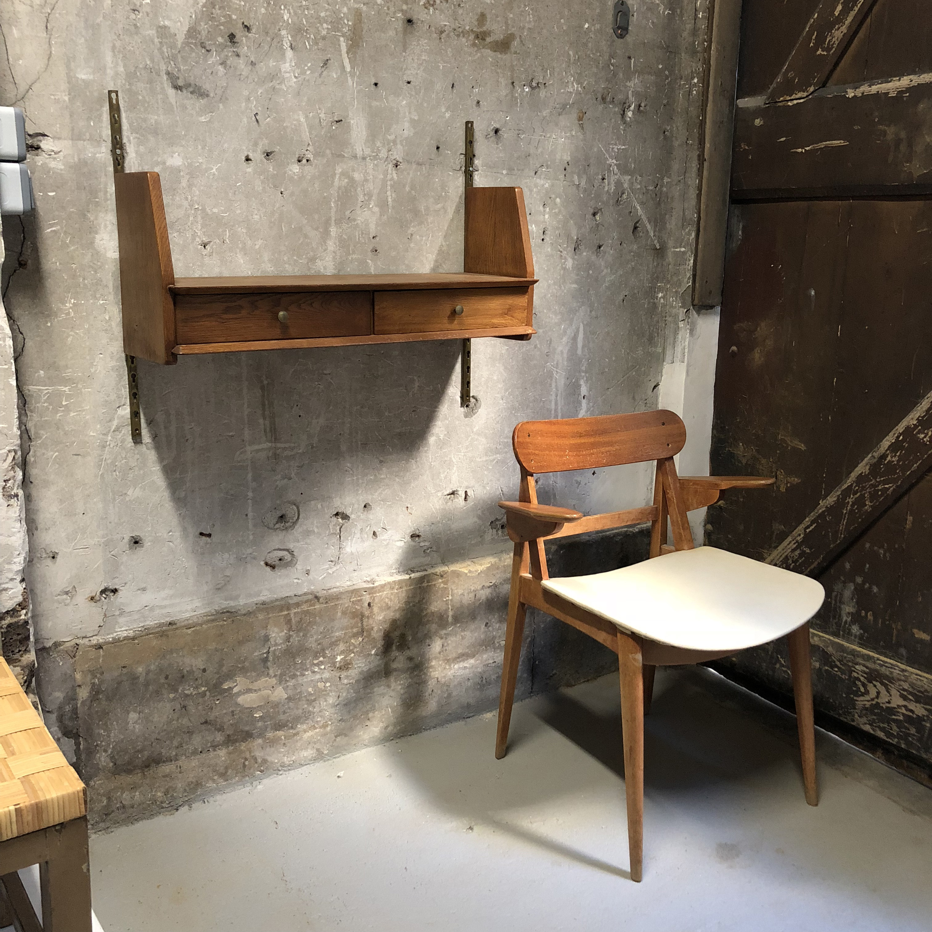 Marcel Gascoin - Jean-Baptiste Bouvier