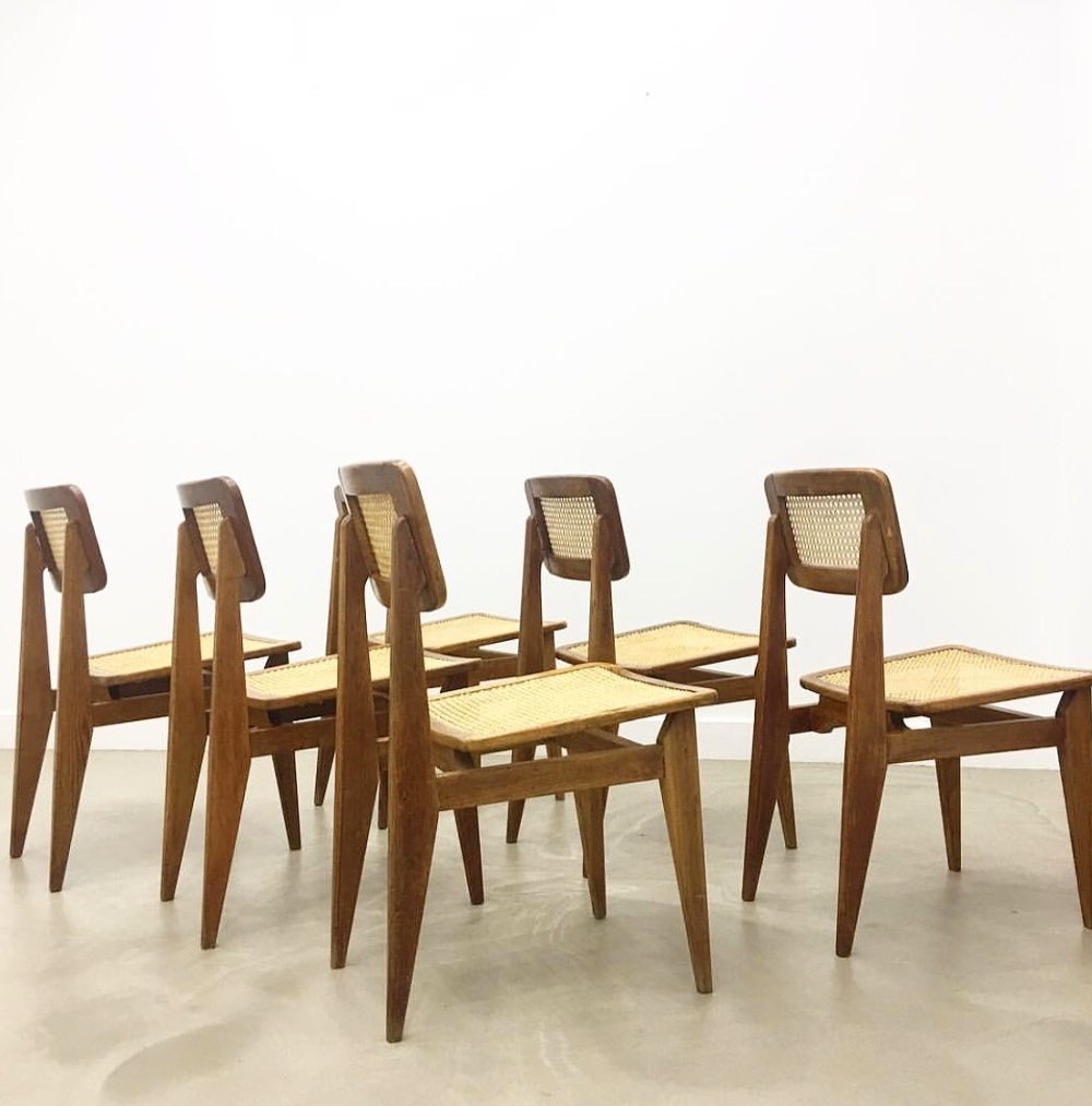 Marcel Gascoin - Jean-Baptiste Bouvier