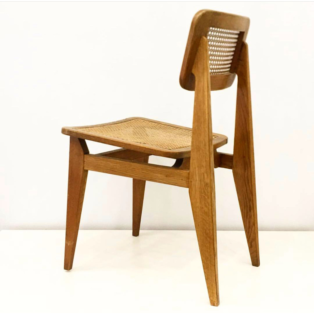 Marcel Gascoin - Jean-Baptiste Bouvier