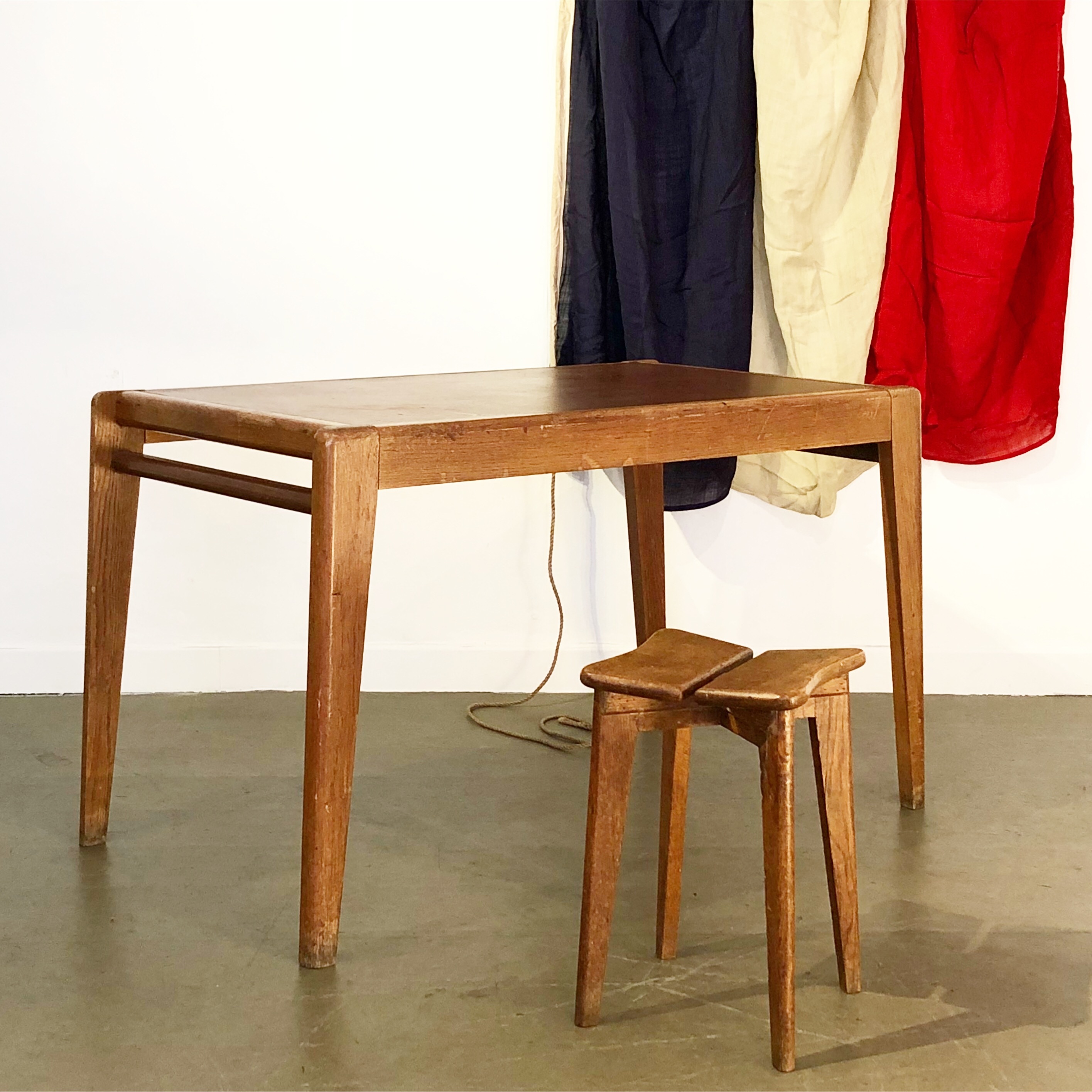 Marcel Gascoin - Jean-Baptiste Bouvier