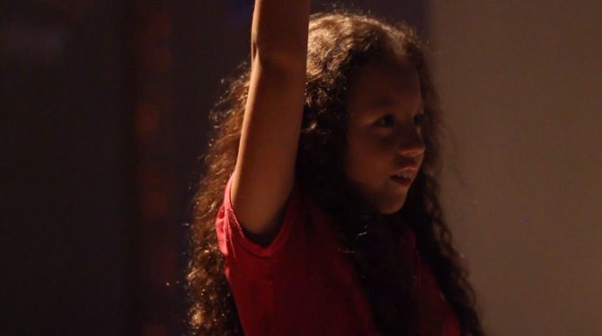 Deity - FernandaVelez