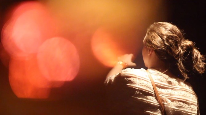 Deity - FernandaVelez