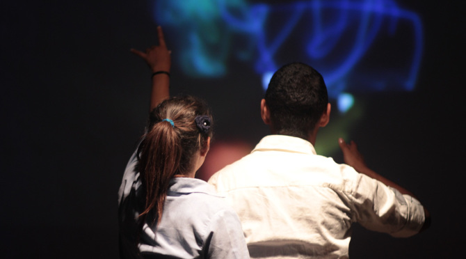 Deity - FernandaVelez