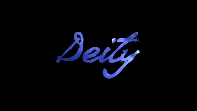Deity - FernandaVelez