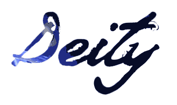 Deity - FernandaVelez