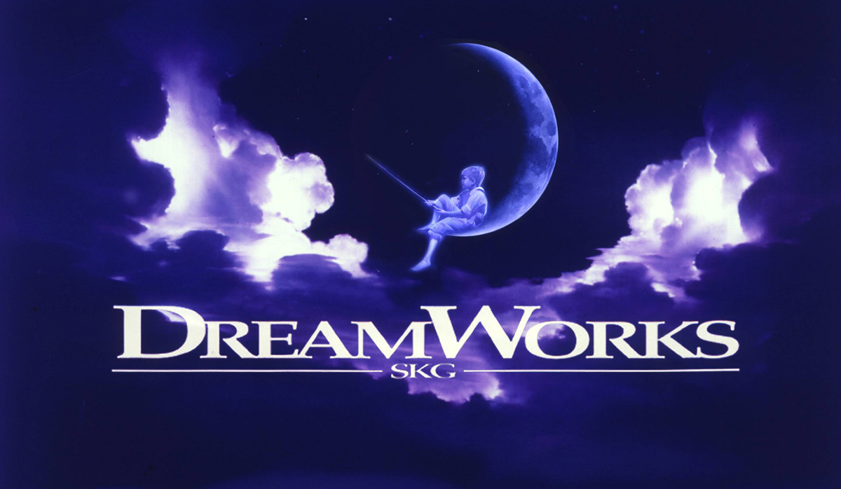 Dreamworks - Robert Hunt