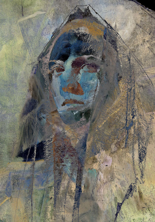 AlterEgo - Robert Hunt