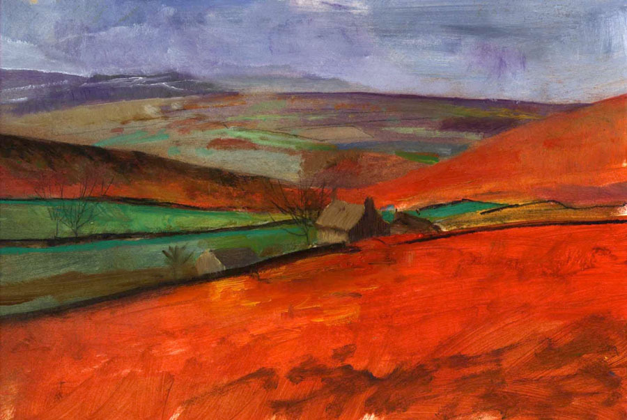 AlterEgo - Robert Hunt