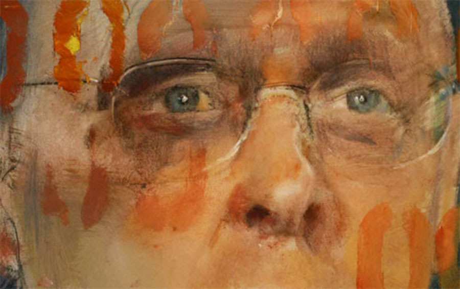 AlterEgo - Robert Hunt