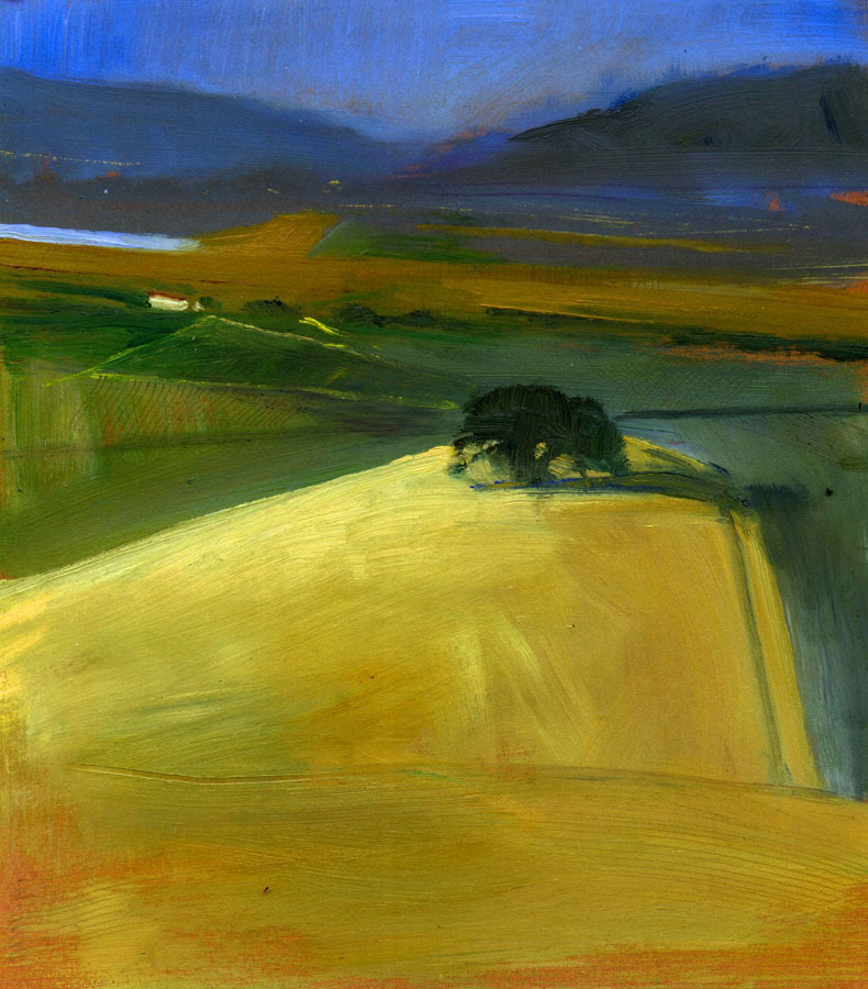 AlterEgo - Robert Hunt