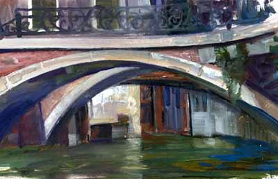 AlterEgo - Robert Hunt