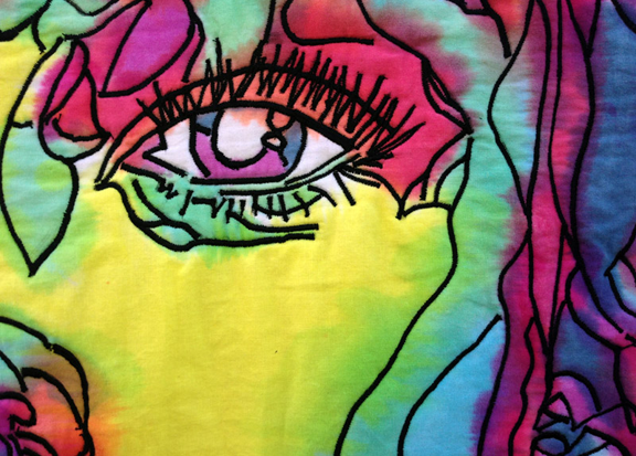 Recent Work - Conceptual Threads