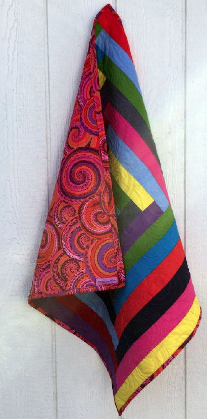 Recent Work - Conceptual Threads