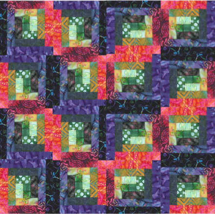 Recent Work - Conceptual Threads