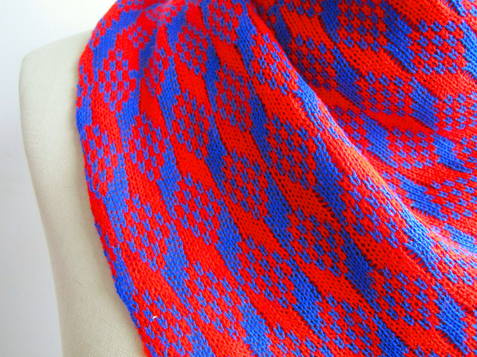 Knit Handkerchief Series I Patterns - Nina Lorusso
