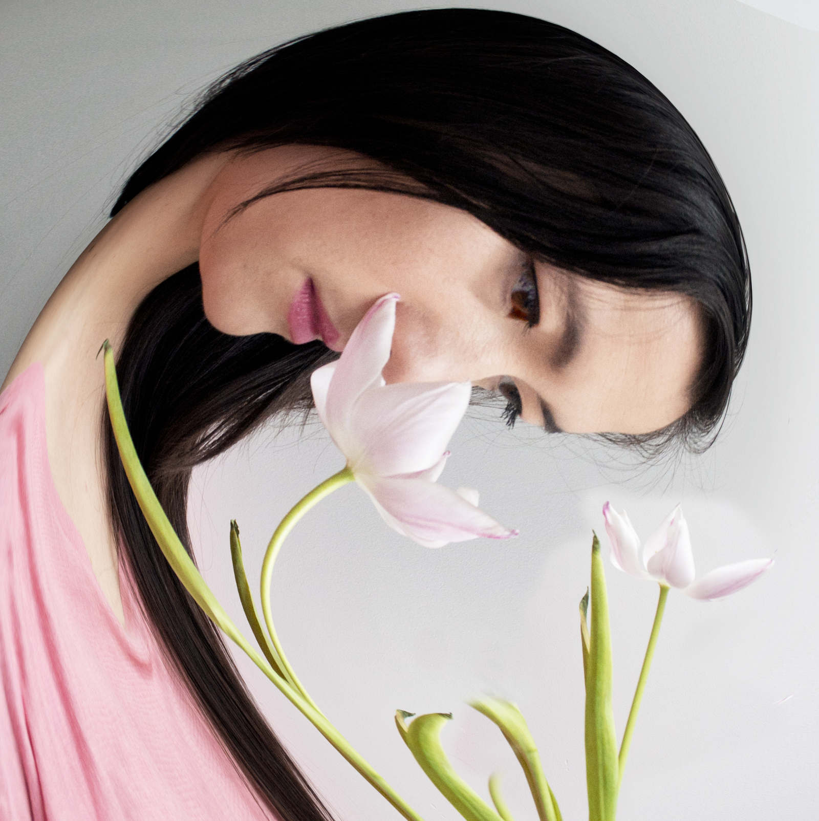 About - Sarah Yu Zeebroek