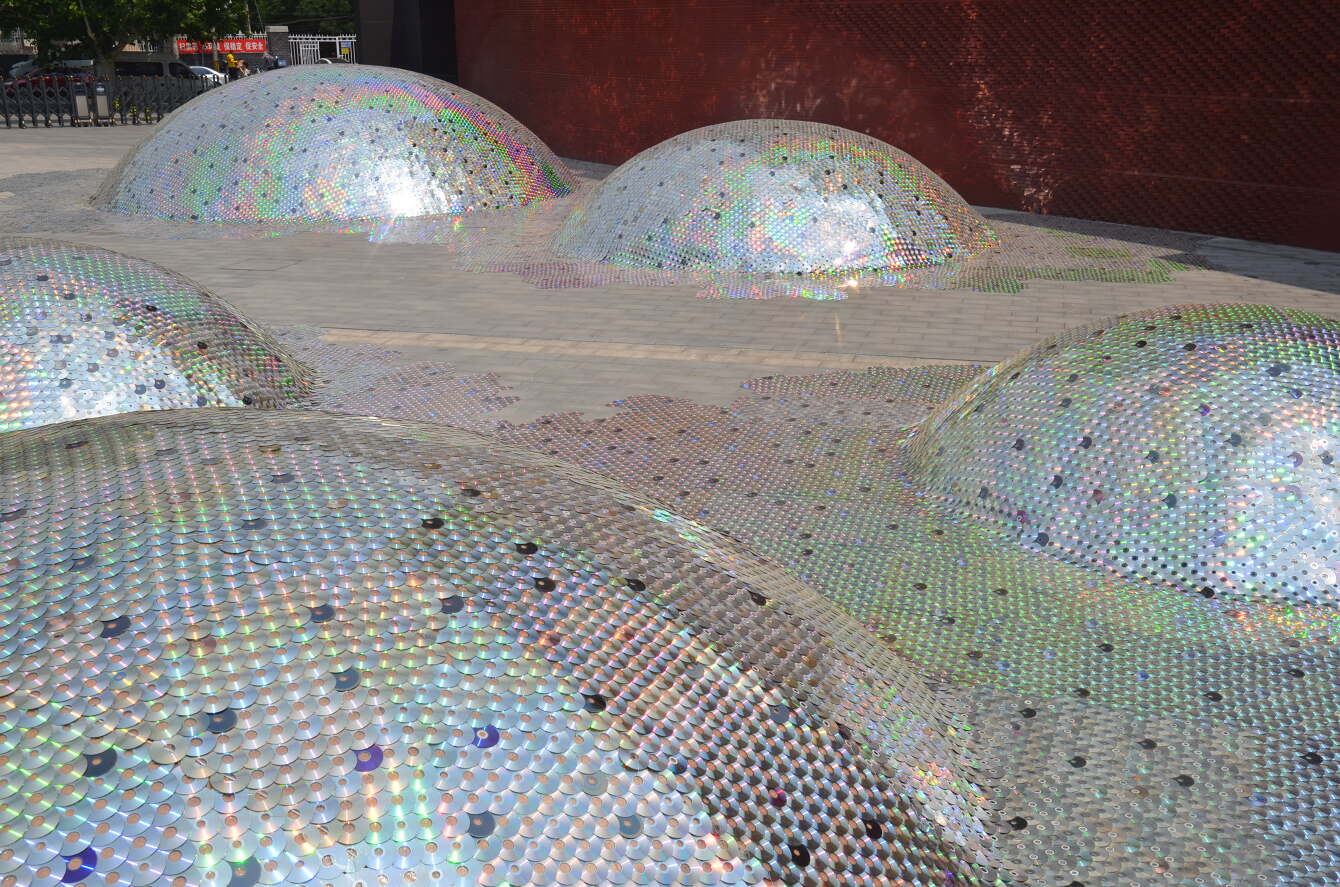 WASTE LANDSCAPE #7 - elise morin