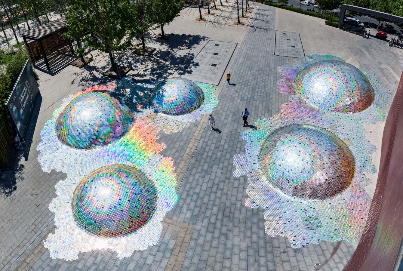 WASTE LANDSCAPE #7 - elise morin