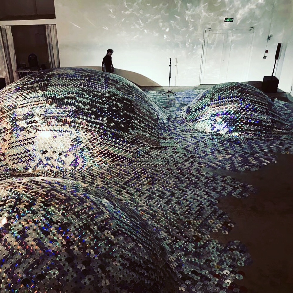 WASTE LANDSCAPE #6 - elise morin