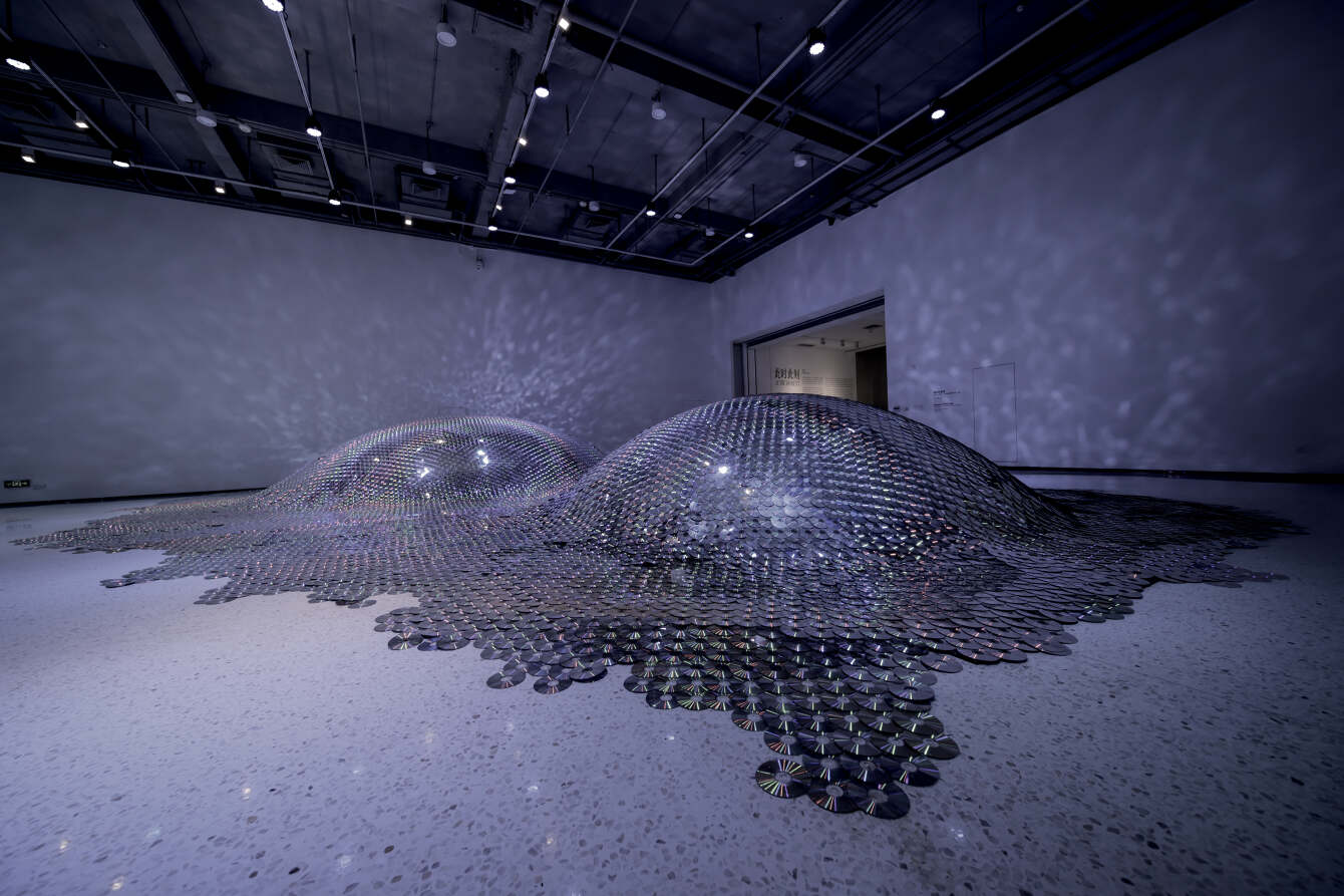 WASTE LANDSCAPE #10 - elise morin