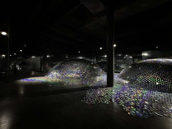 WASTE LANDSCAPE #11 - elise morin