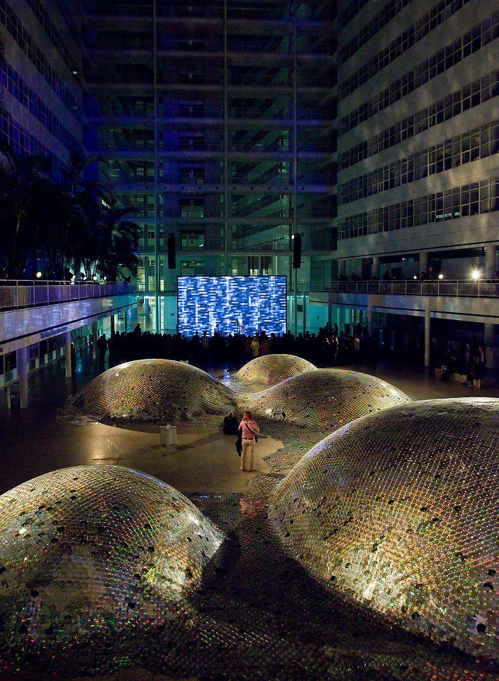 WASTE LANDSCAPE #2 - elise morin