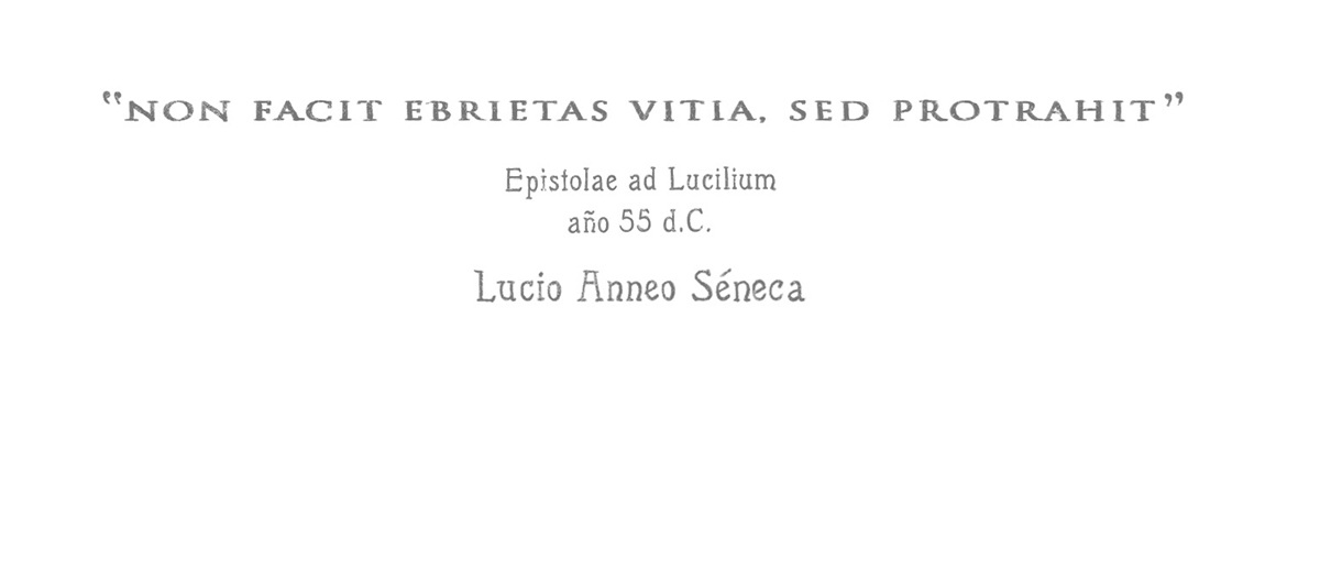 Ceres & Pan - Camarerus