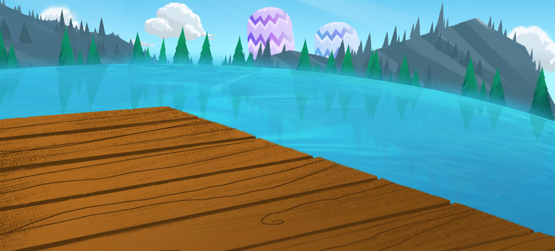 Inanimate Insanity - junkbrush