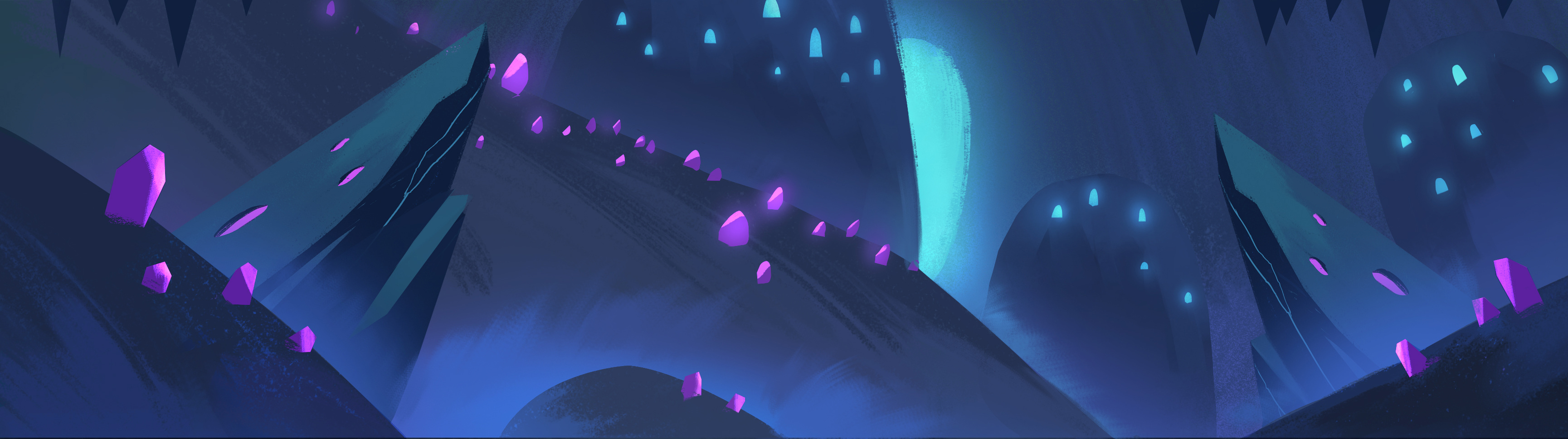 Inanimate Insanity - junkbrush