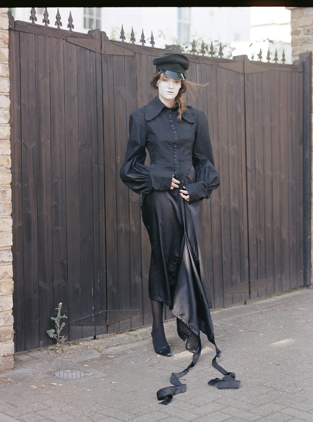 Alice - Beyza Yildirim