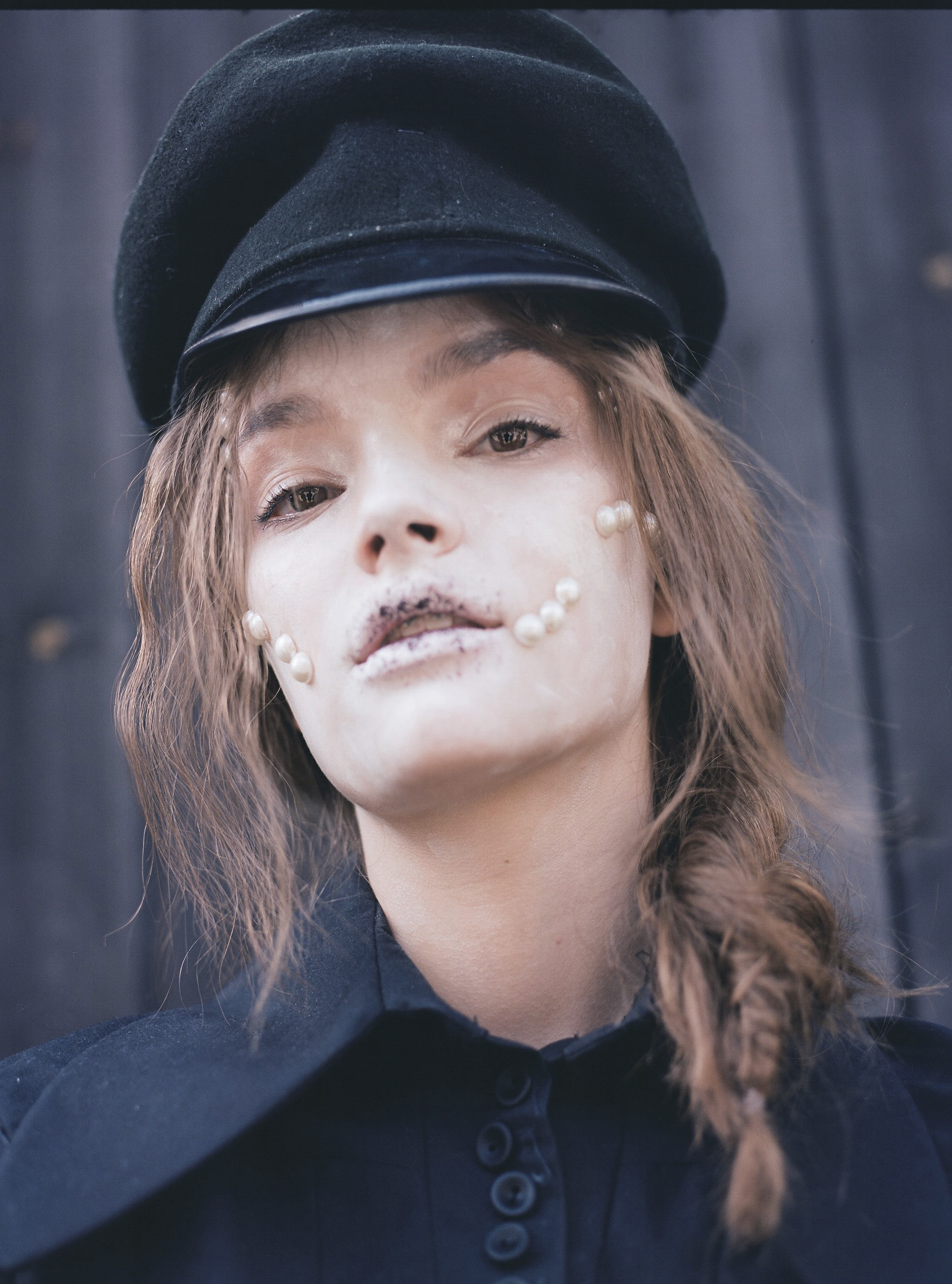 Alice - Beyza Yildirim