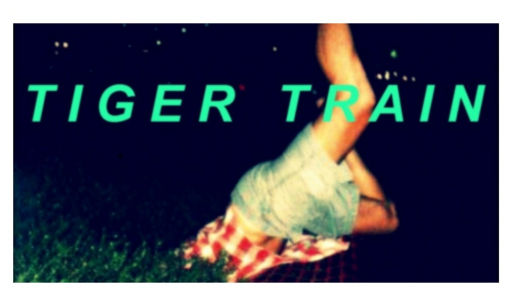 Tiger Train