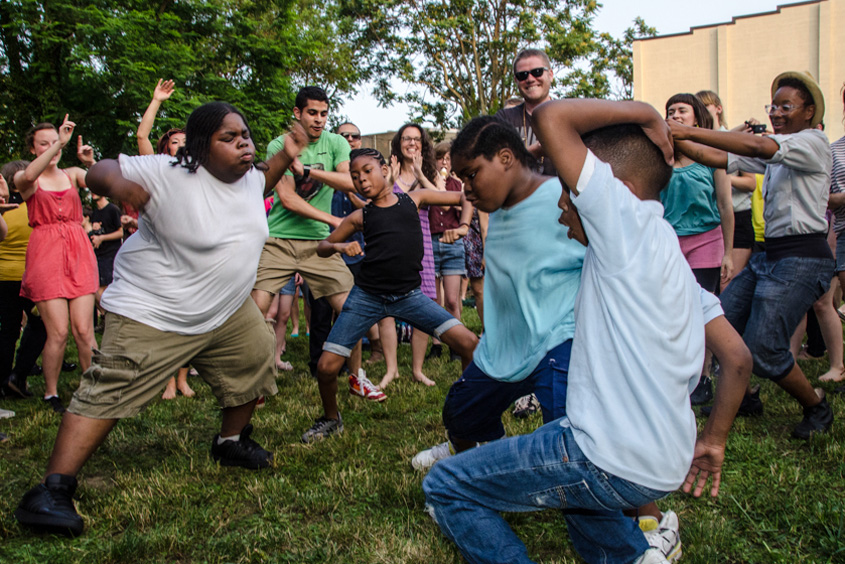 OBSERVE COLLECTIVE | STREET PHOTOGRAPHY