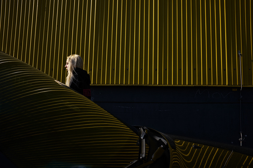 OBSERVE COLLECTIVE | STREET PHOTOGRAPHY