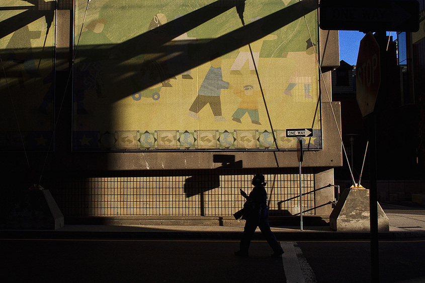 OBSERVE COLLECTIVE | STREET PHOTOGRAPHY