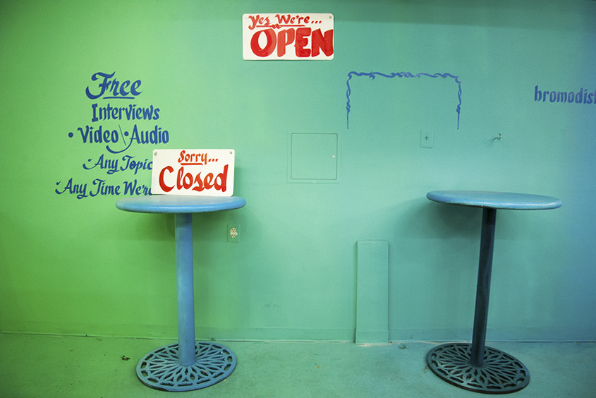 OBSERVE COLLECTIVE | STREET PHOTOGRAPHY