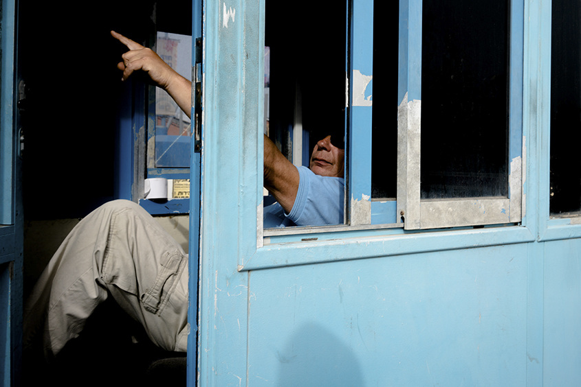 OBSERVE COLLECTIVE | STREET PHOTOGRAPHY